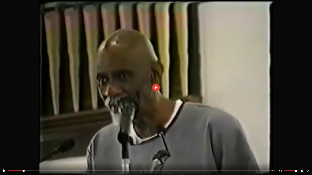 Dr Sebi - The Human Plumber » The African Bio-Mineral Balance