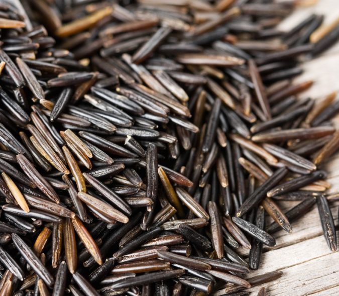 Black Rice vs Wild Rice » The African Bio-Mineral Balance