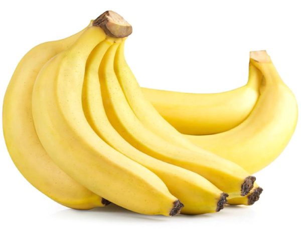 Wild Banana vs Domesticated and Hybrid Bananas (Dr. Sebi) » The African ...