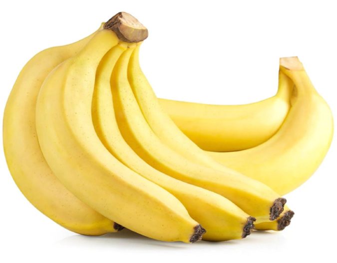 Wild Banana vs Domesticated and Hybrid Bananas (Dr. Sebi) » The African ...
