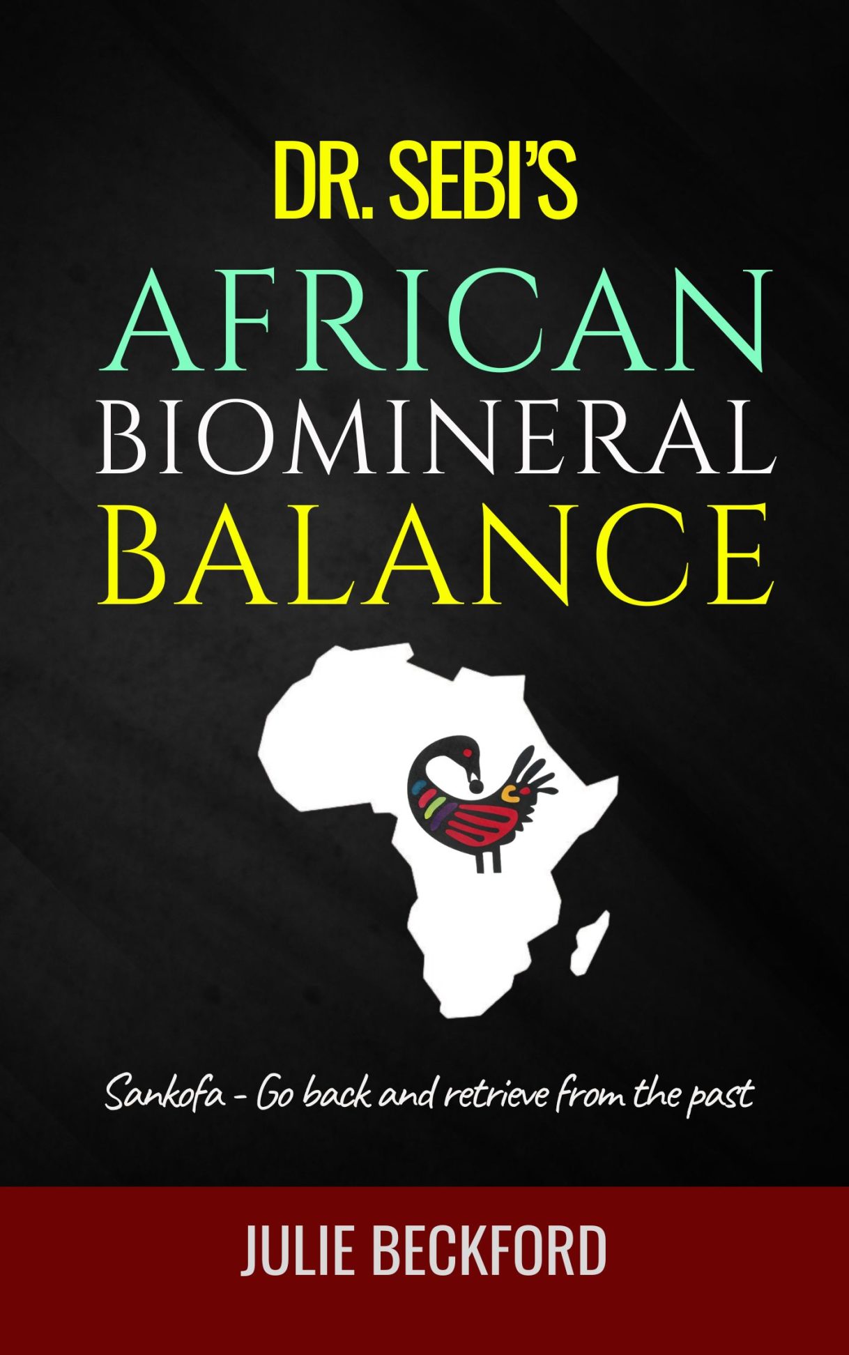 Dr. Sebi's Banju (Ingredients and Benefits) » The African Bio-Mineral ...