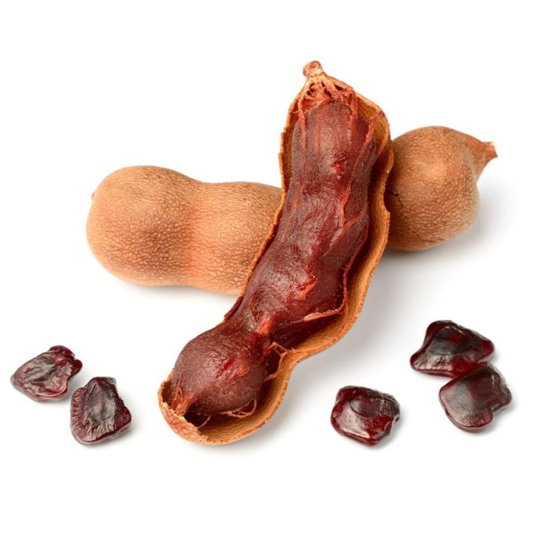 13 Benefits of Tamarind - Dr. Sebi Approved Fruit » The African Bio ...