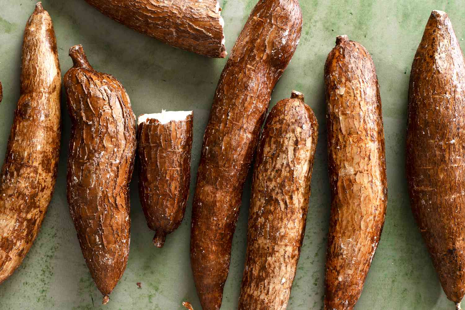 Cassava vs Dr. Sebi Approved Alternatives – Why Cassava Is Not ...