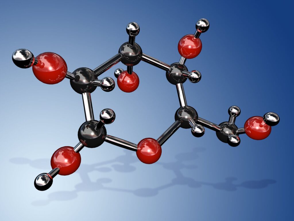 Why Dr. Sebi Said Some Foods Have an Incomplete Molecular Structure ...